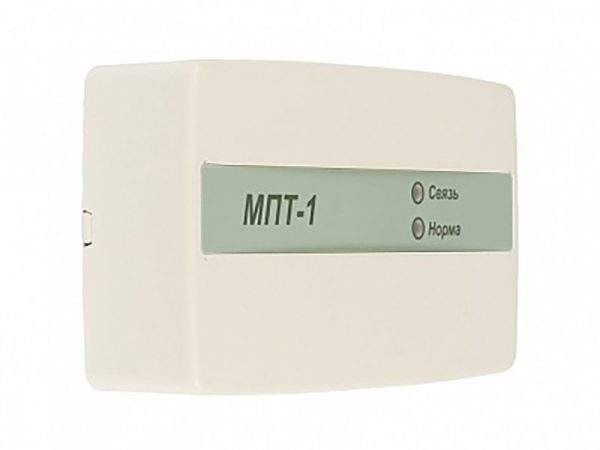 МПТ-1 Модуль пожаротушения